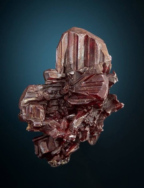 December 2014 – Wandering in the Mountains